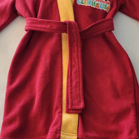 Disney | Pajamas | Boys Size 2t Disney Store Exclusive Mickey Mouse ...